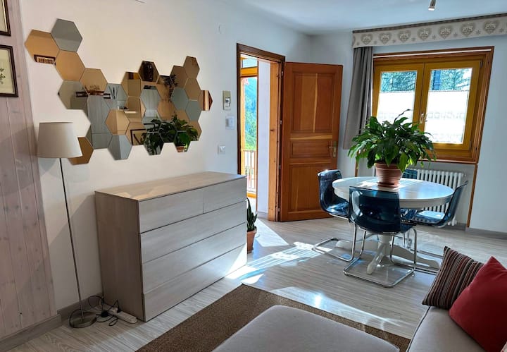 Casa Richardette - Oulx