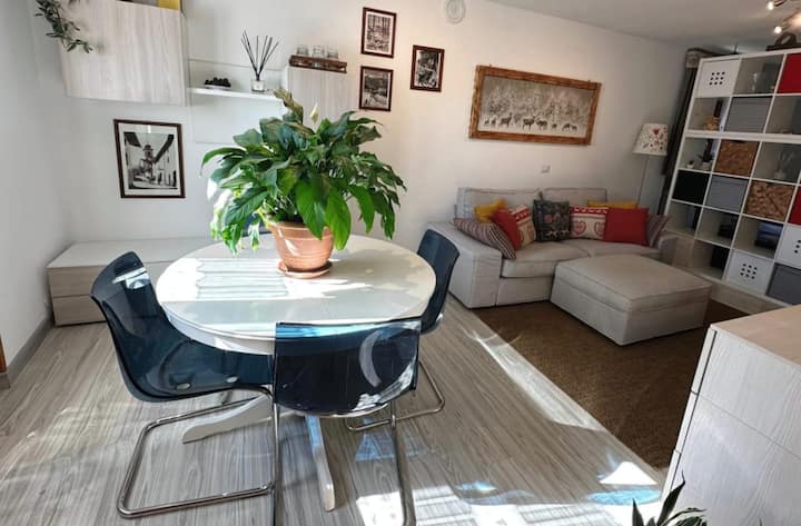 Casa Richardette Relax In The Woods - Sestriere