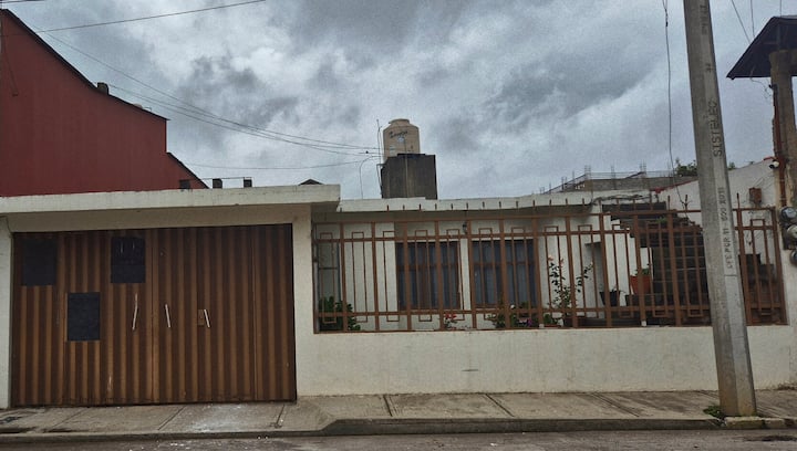 Casa De Doña Edith - Zacatlán