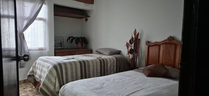 Casa De Doña Edith - Zacatlán