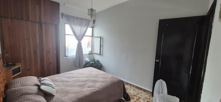 Casa De Doña Edith - Zacatlán