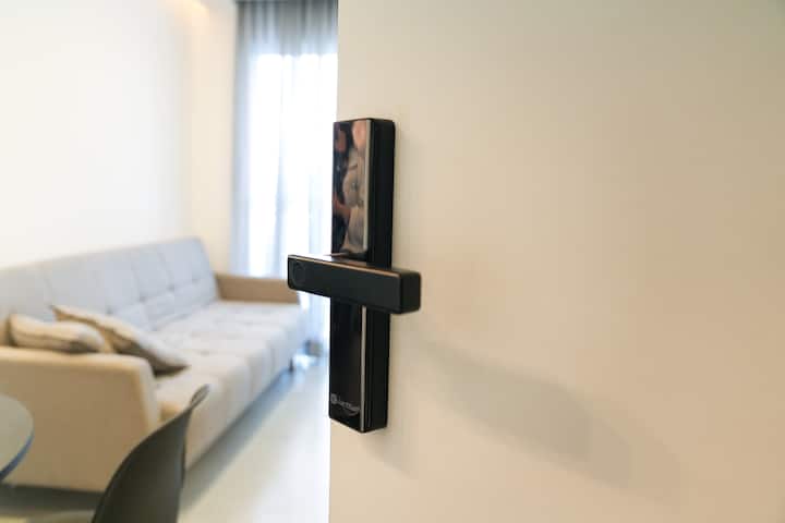 Apartamento Porto Maravilha Centro Rio De Janeiro - Rio de Janeiro