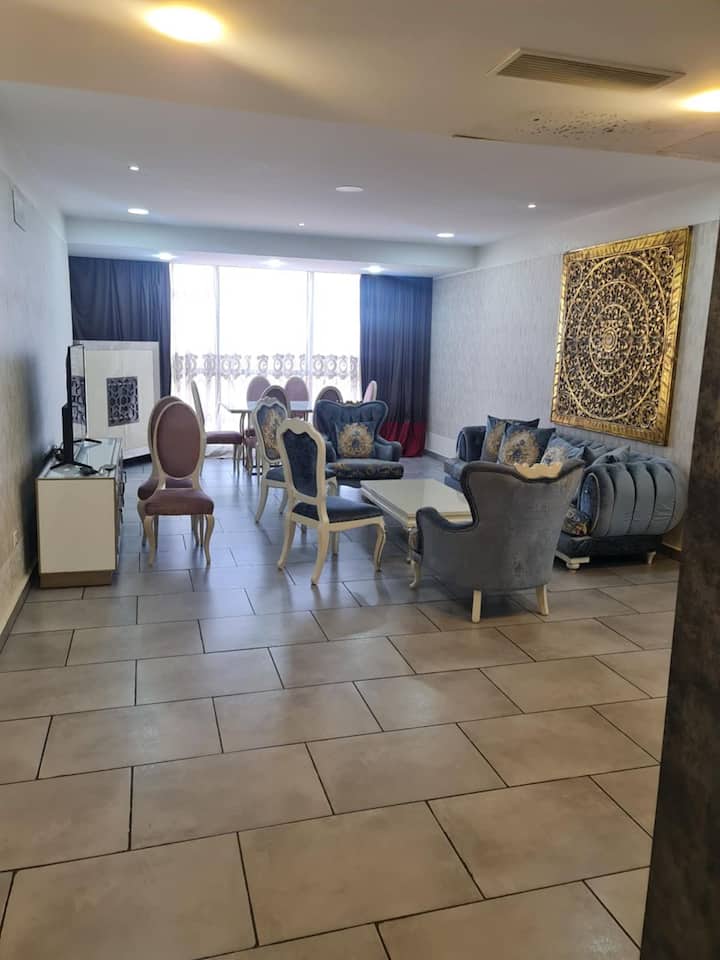 Rodina Luxe  House 6 - Oran
