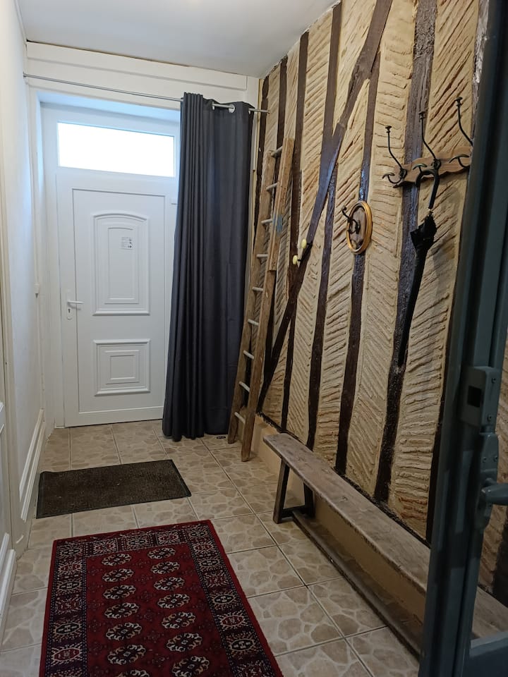 Maison Atypique - Dordogne