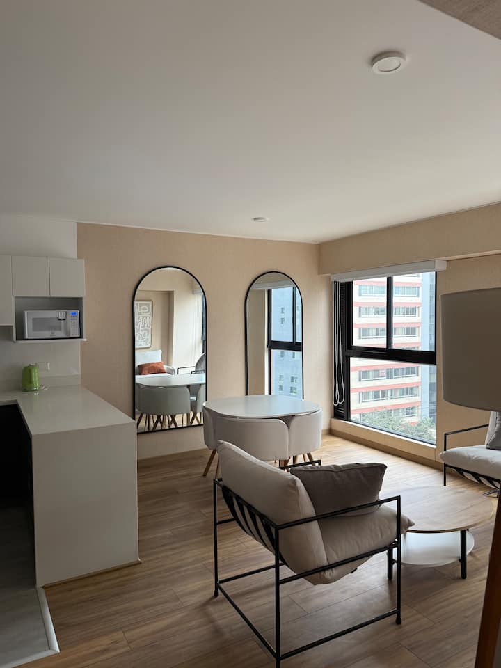 Dpto. En Miraflores - Lima