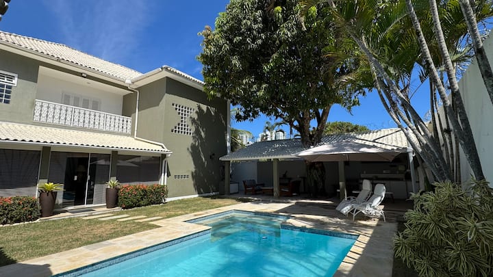 An Elegant And Comfortable Oasis - Rio de Janeiro