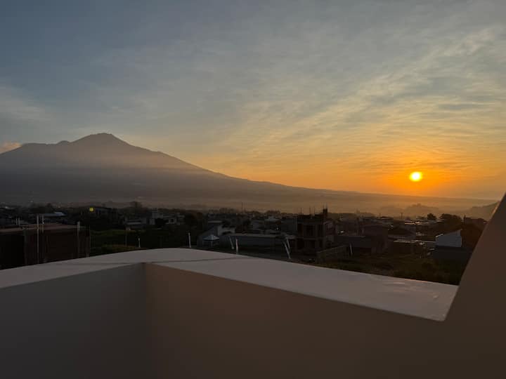 Calosa - Sunrise View Near Batu Night Spectacular - Batu
