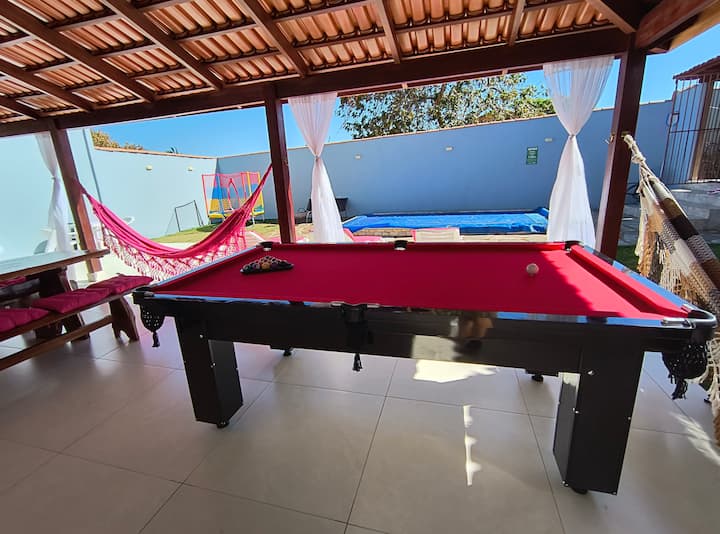 Casa Pôr Do Sol - Pirenópolis