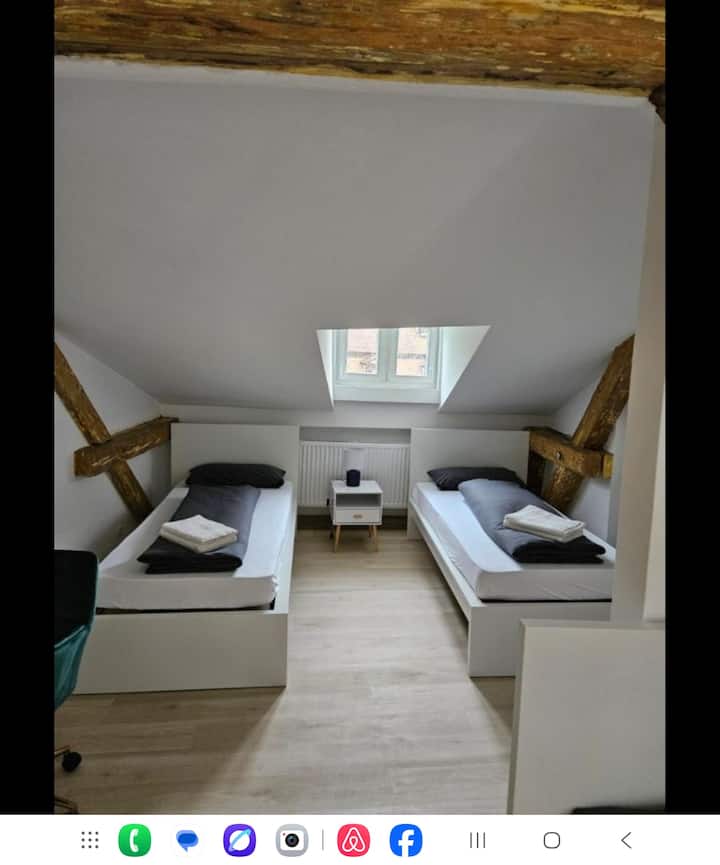 Olymp 6 B - Bamberg