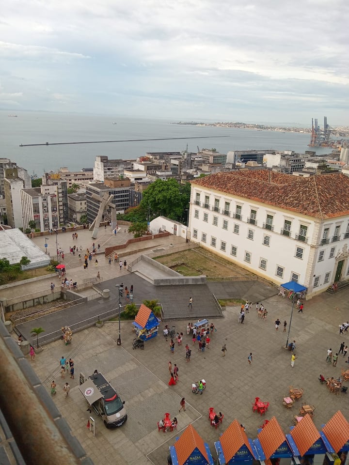 Edf Themis, A Mais Bela Vista - Salvador