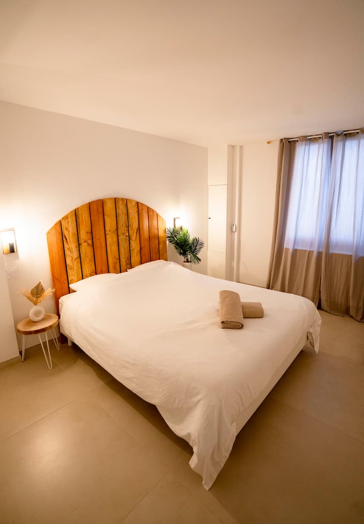 Escapade En Camargue - Saint-Laurent-d'Aigouze