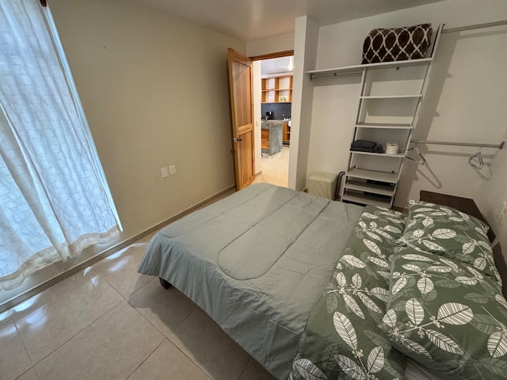 Casaterrazasancris Miniapartment - San Cristóbal de las Casas