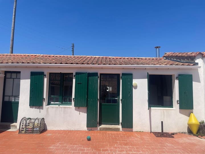 La Petite Grière - La Tranche-sur-Mer