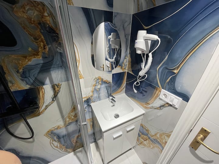 Estudio Grande Especial - Madrid