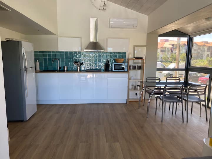 Appartement Plage La Sud- Parking-climatisation - Seignosse