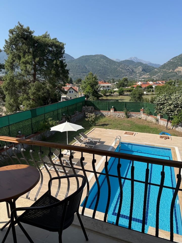 Doğa Içinde Villa - Fethiye