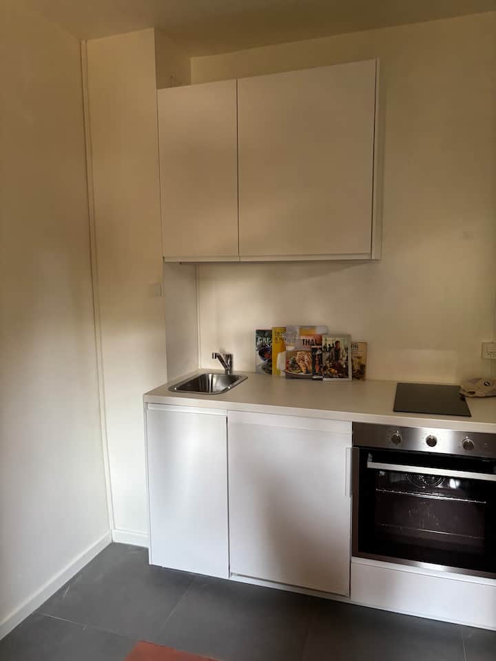 Chalet Geneva 3-5 Persons; Parking; 10 Mins City - Genève