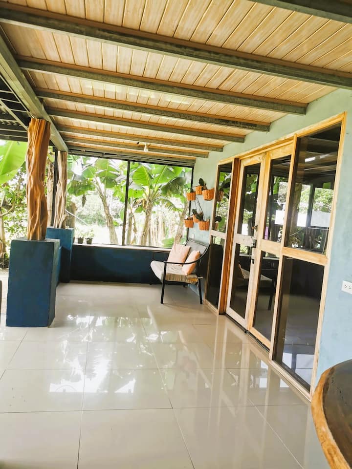 Monteverde House - Monteverde