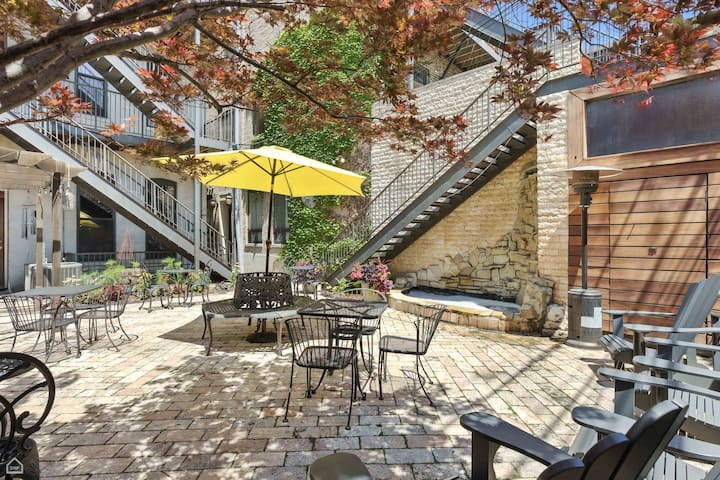 Private Inn And Event Space - Chicago