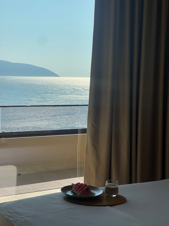 Seamare Apartament Vlore - Albania