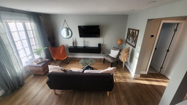 Zenitude Experience - Gatineau