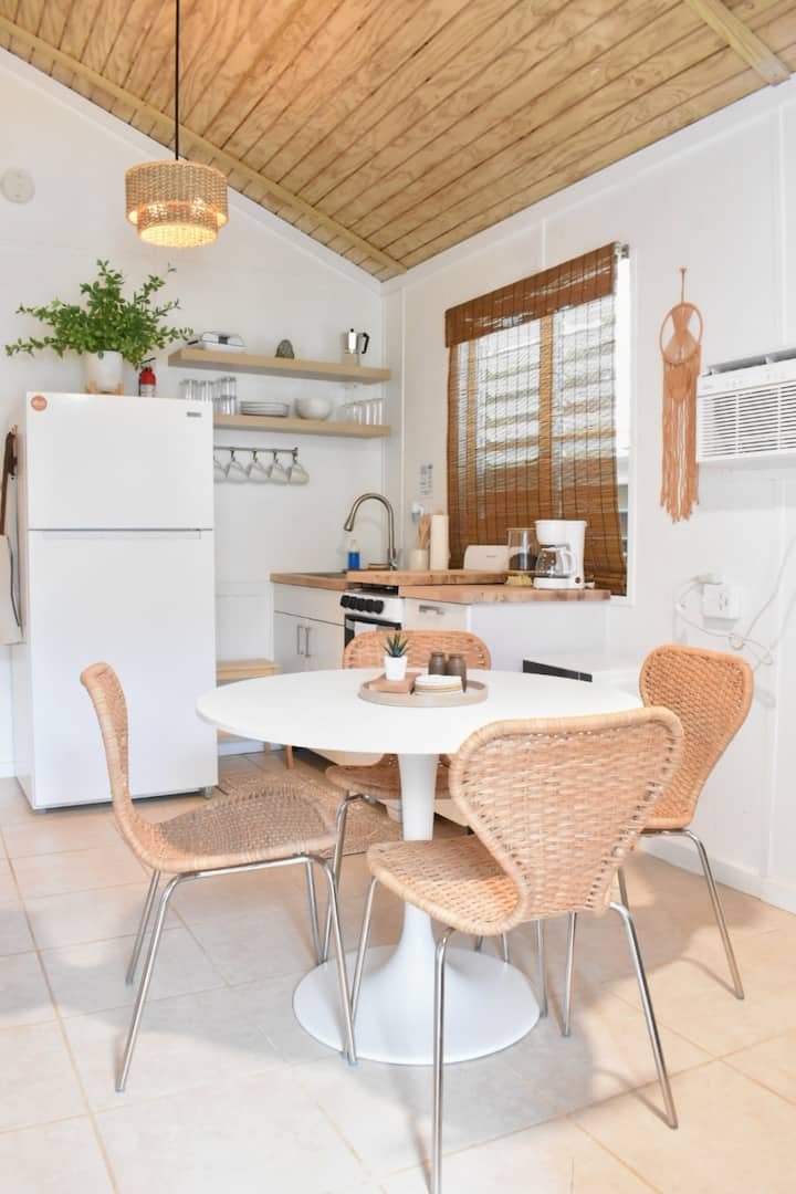 Mountain View, Terrace+wi-fi, Near Tanama River - Utuado