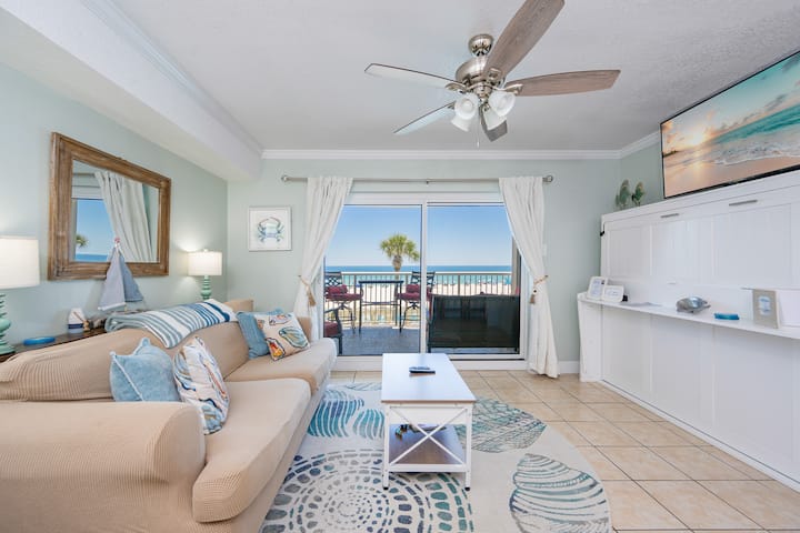 Tradewinds 102 - Orange Beach, AL
