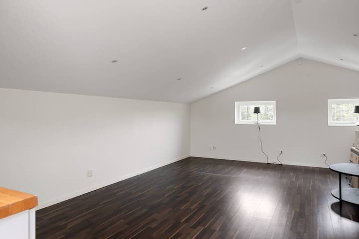 Lägenhet I ÖJersjö - 1 Rum, 35m² - Landvetter