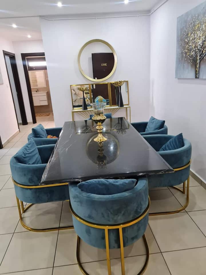 Bahia House 1 - Oran