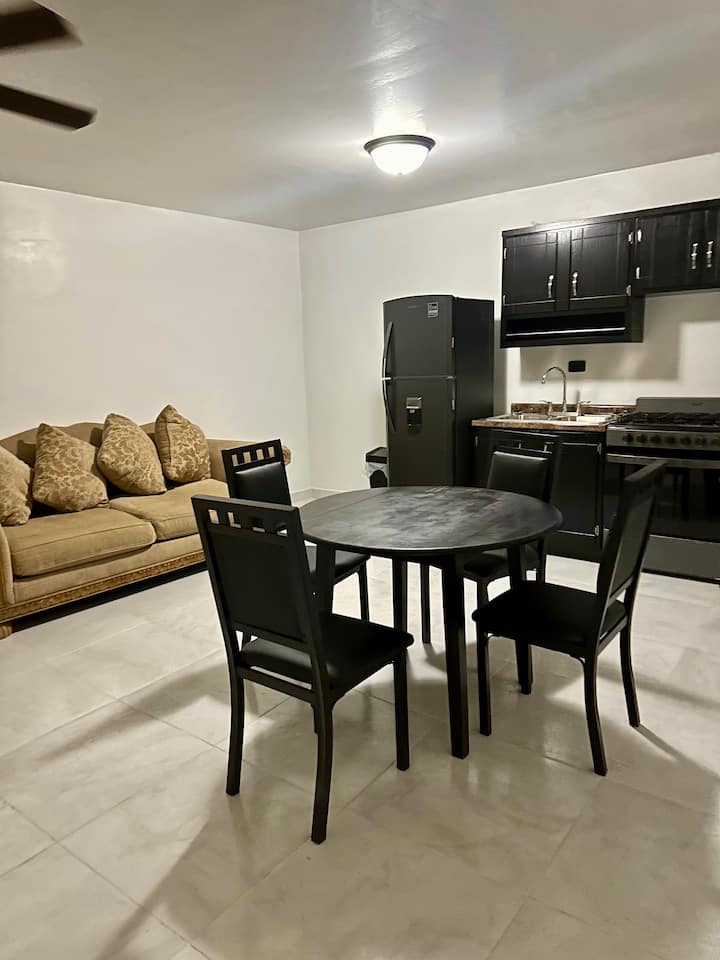 Confort Moderno Con Ubicación - Nogales, AZ