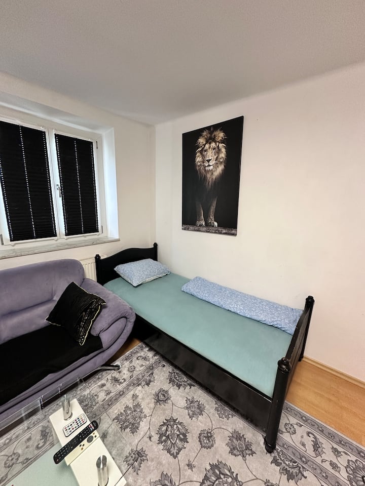 Wohnung In Zentrum Passau - Passau