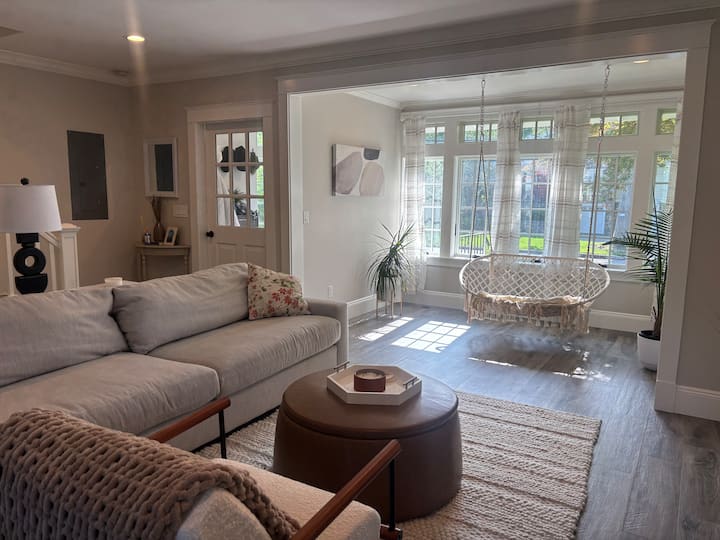 Beautiful House In Rye, Ny - Rye, NY