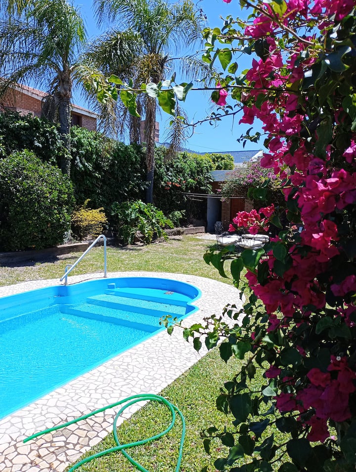 Casa Villa Elisa, Río Tercero - Río Tercero