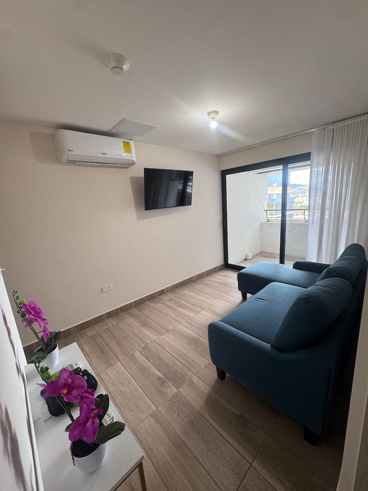 Una Habitación Artemisa -