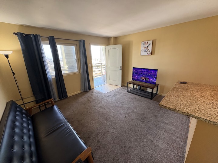 Great View, 1 Bedroom, C/zoo - Chula Vista