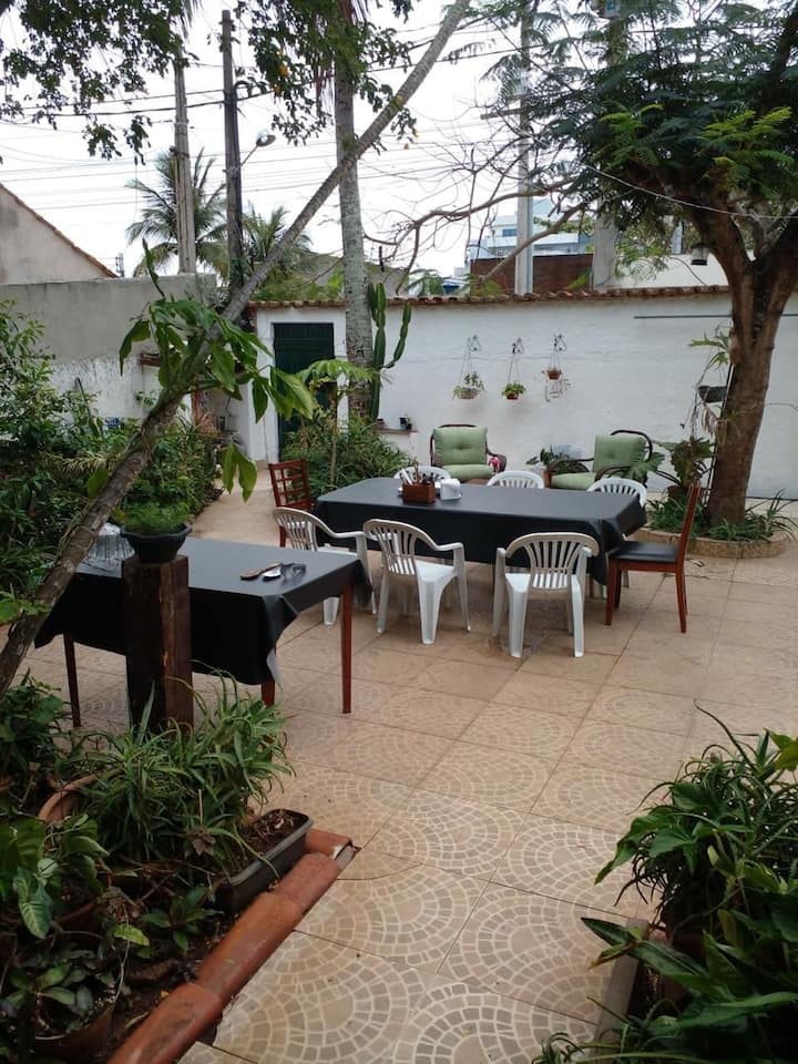 Casa De Praia - Cabo Frio