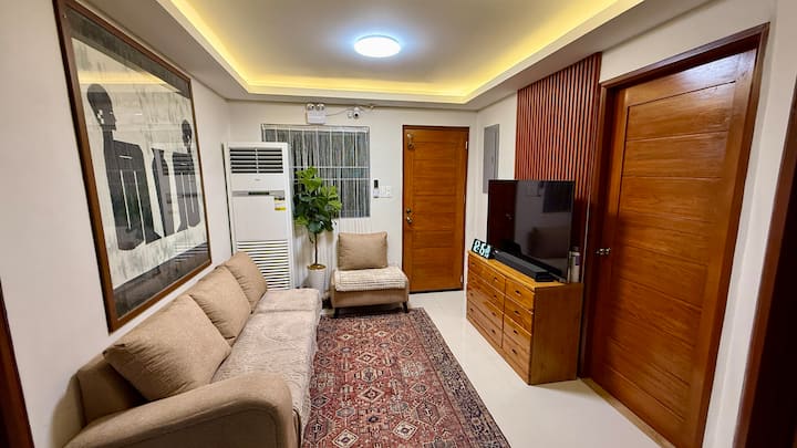 The Hidden Gem - Rufina - Guimba