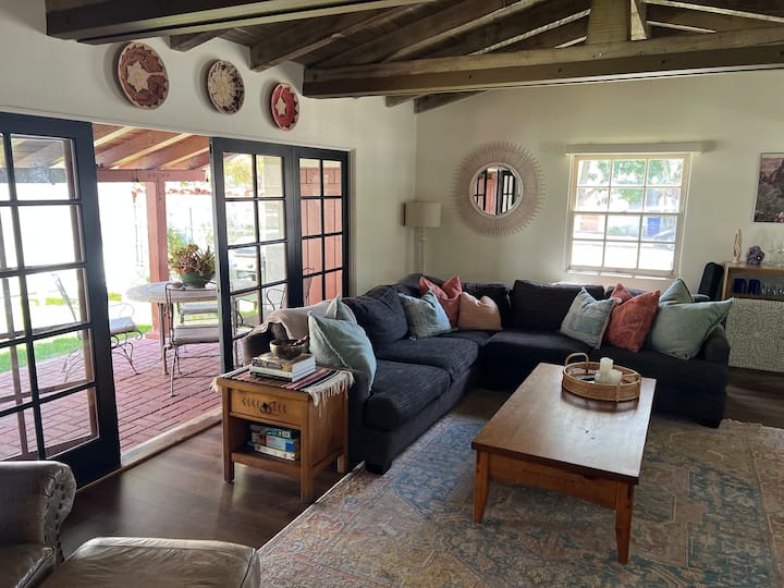 Cozy Coronado Getaway! - Coronado, CA