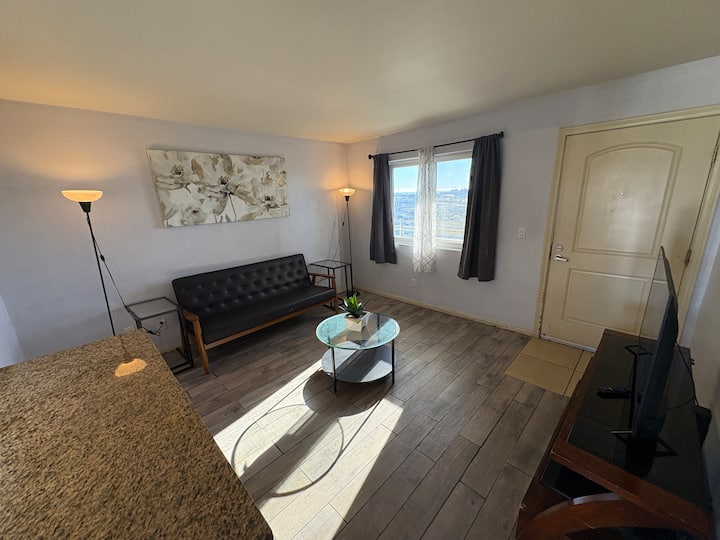 Sweet View, 1 Bedroom, C/ Dt - Chula Vista, CA