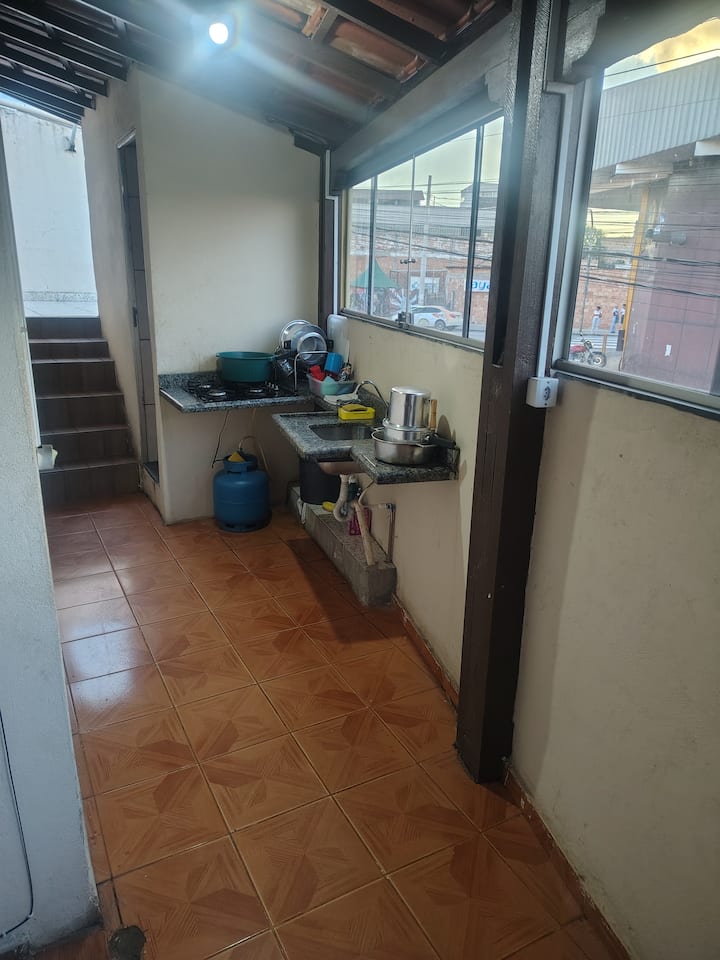 Aluga-se Para Empresa - Betim