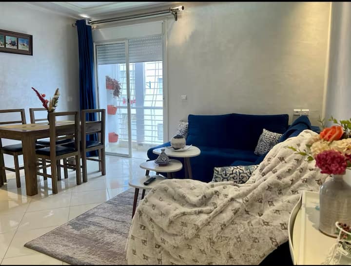 Appartement - Martil