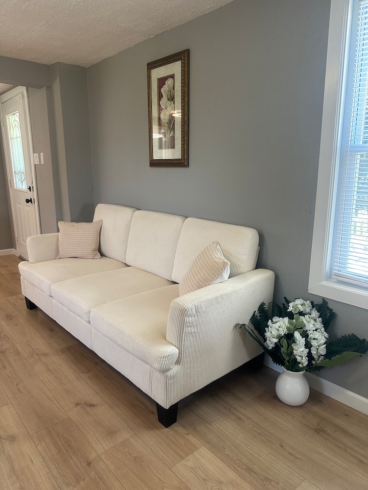 Lindo Refugio Em Johnstown - Conforto  Total - Laurel Ridge State Park, Rockwood