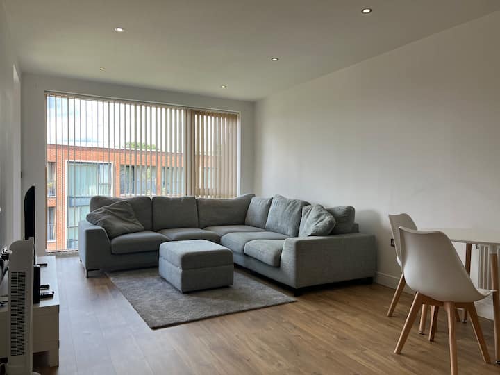 Stylish Stay In Barnet - Enfield