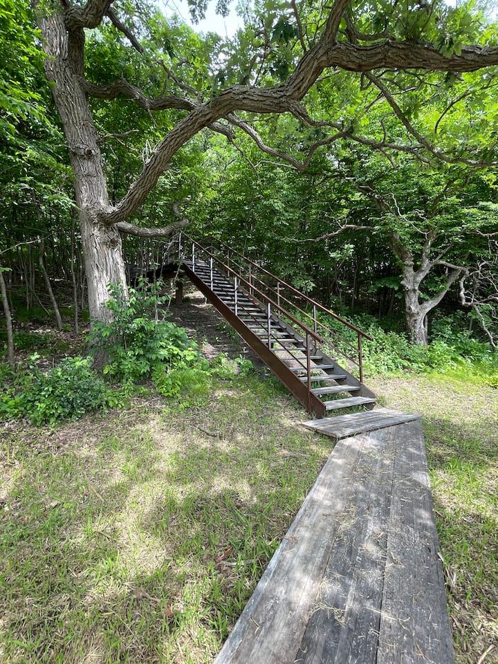 Peaceful Getaway - Minnesota