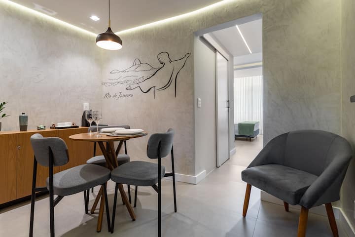 Studiocarioca Vlt Metro Na Porta - Rio de Janeiro