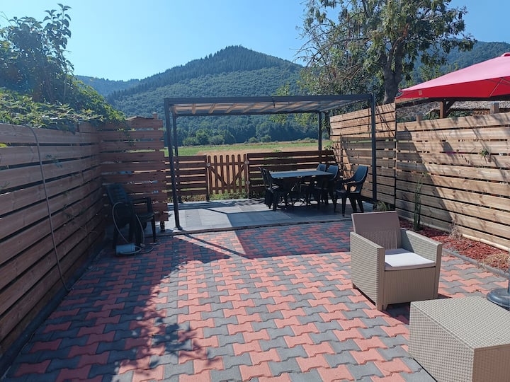 Logement Entièrement Rénové - Haut-Rhin