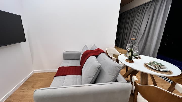Cabana Araucária/ Recanto Dos Pinheiros - Atibaia