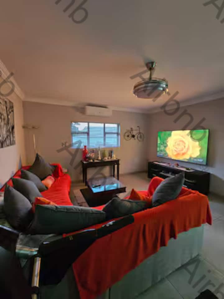 Pinetown Executive Retreat - Pinetown