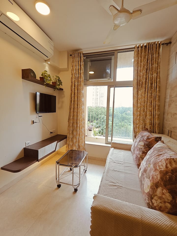 Thane's First Hidden Door Studio @ Hiranandani - Thane