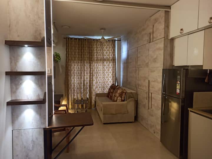 Thane's First Hidden Door Studio @ Hiranandani - Thane